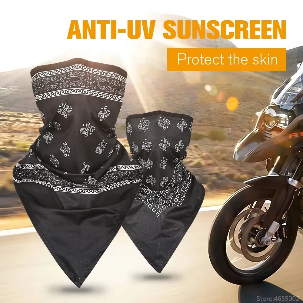 DHgate.com:Quick-Dry Balaclava Motorcycle Face Mask - Multifunctional ...