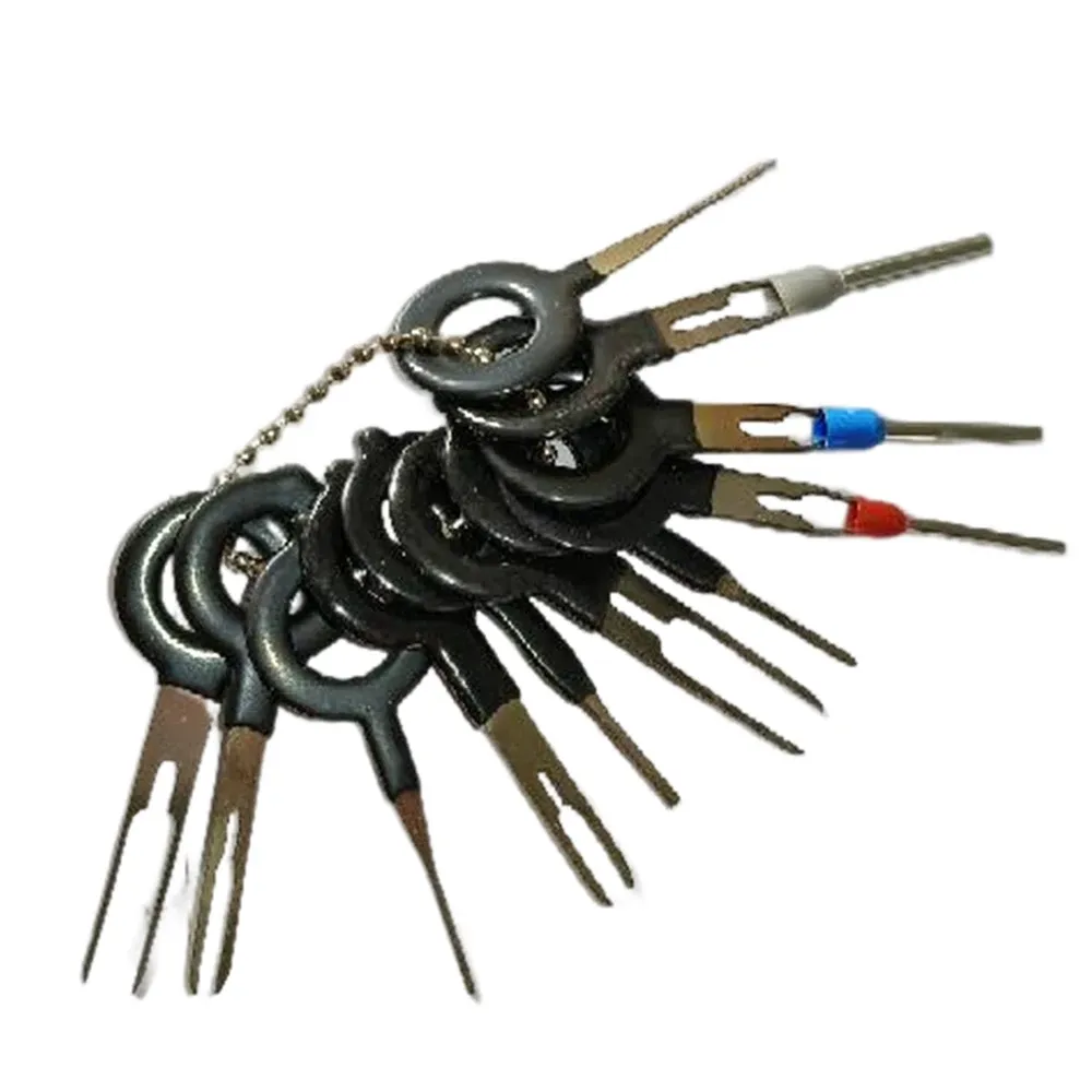 DHgate.com:[Qty: 11/38Pcs] Car Terminal Removal Tool - Wire Connector ...