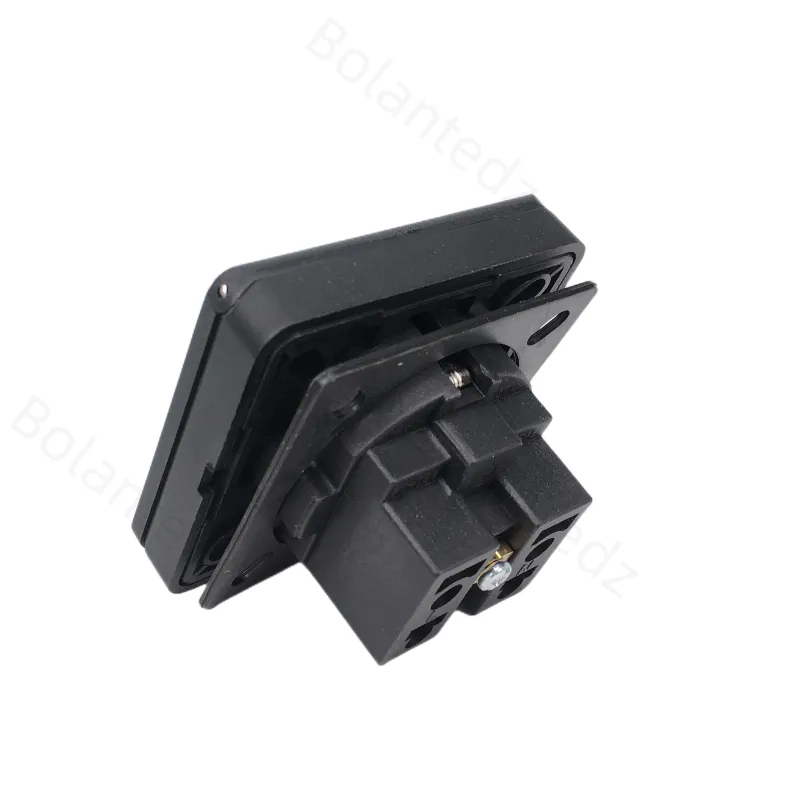 DHgate.com:Waterproof Industrial Light Socket with Power Cord: AU ...