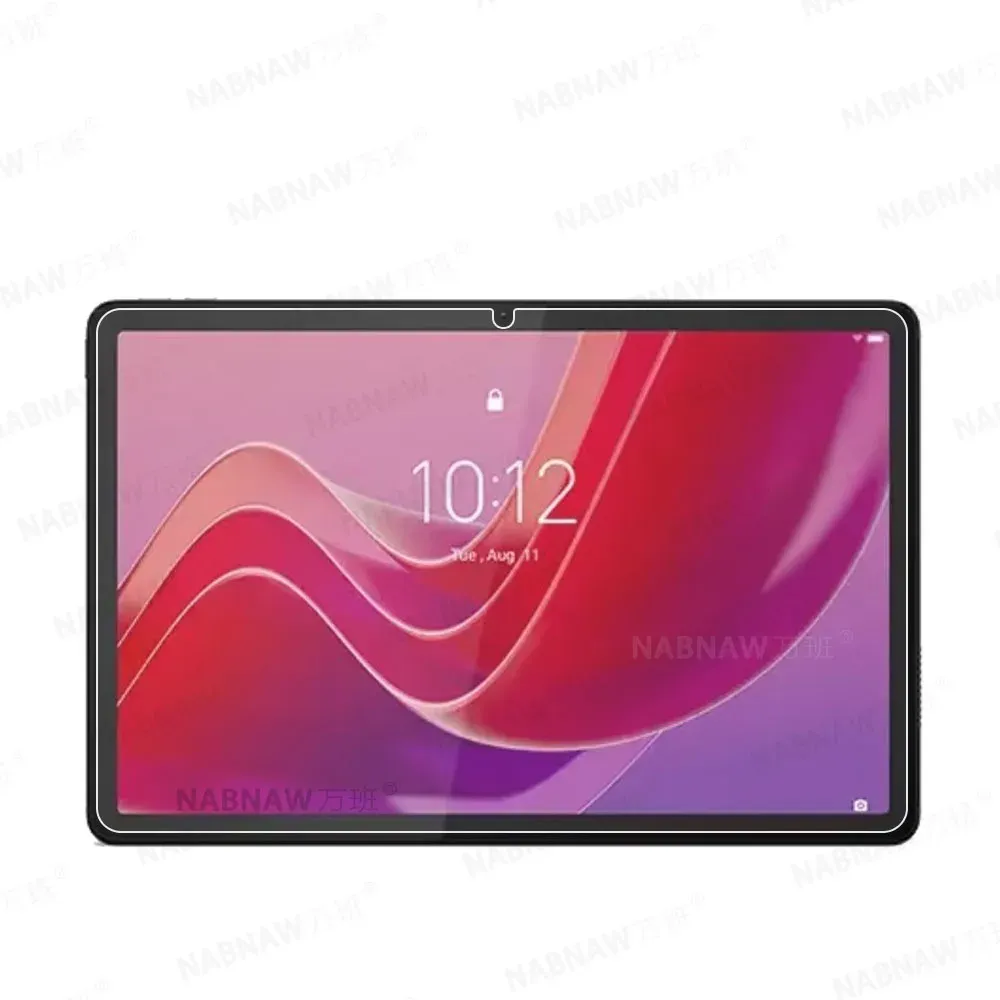 DHgate.com:HD Tempered Glass Screen Protector for Lenovo Tab M11 11 ...