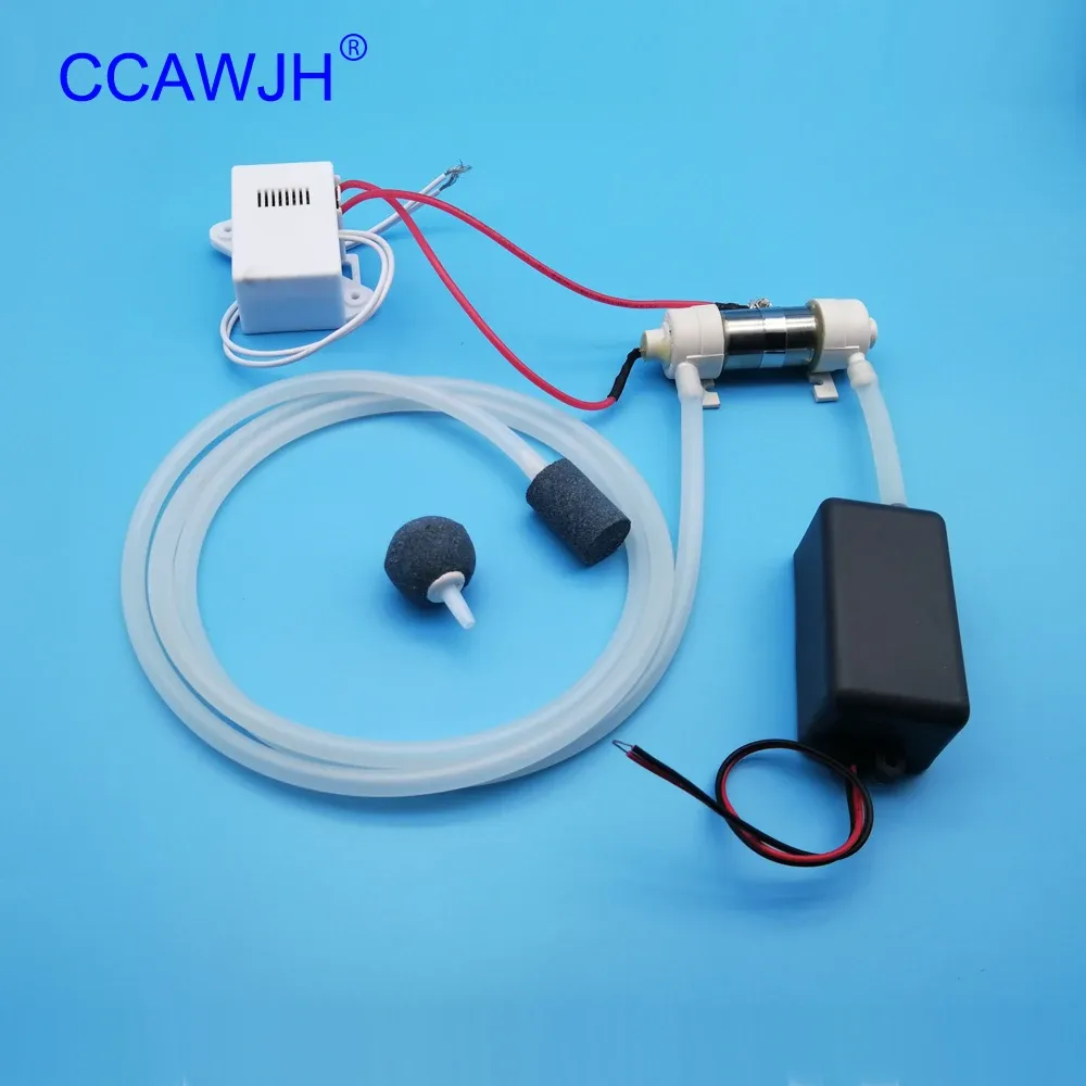 DHgate.com:300mg Ozone Generator, AC 110V/220V DIY Ozone Water Air Sterilizer Ozonizer ...
