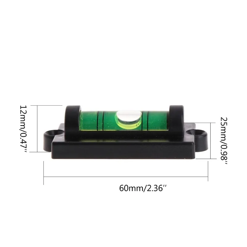 DHgate.com:Pro Mini Spirit Level Wall Hanging Water Level Tool for ...