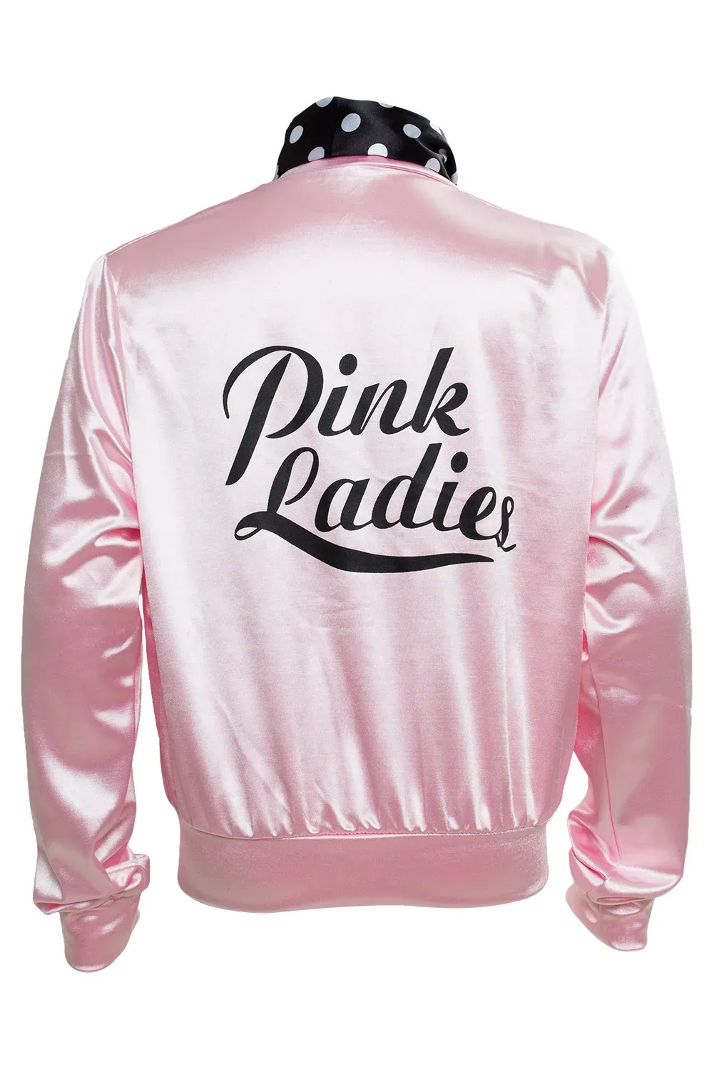 Grease Costumes Pink Ladies