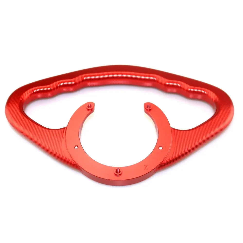DHgate.com:Premium Tank Grab Bar for Honda Motorcycles - Fits CBR1000RR ...