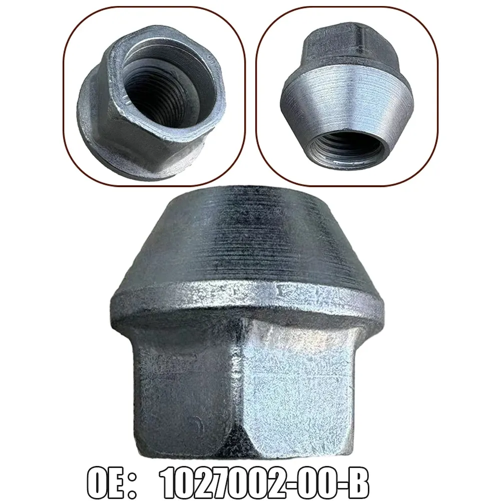 Car Wheel Screws Nuts Set Kit 1027002-00-B for Tesla Model 3/Y ...