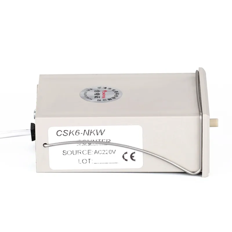 DHgate.com:Pneumatic Punch Machine, 6-Digit Counter Cutter Tool ...