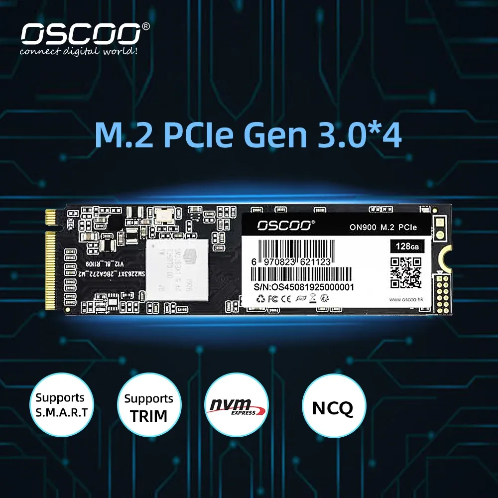 DHgate.com:M2 NVMe SSD Hard Drives 1TB M.2 2280 PCIe 3 Solid State Drive Internal Disk 512GB ...