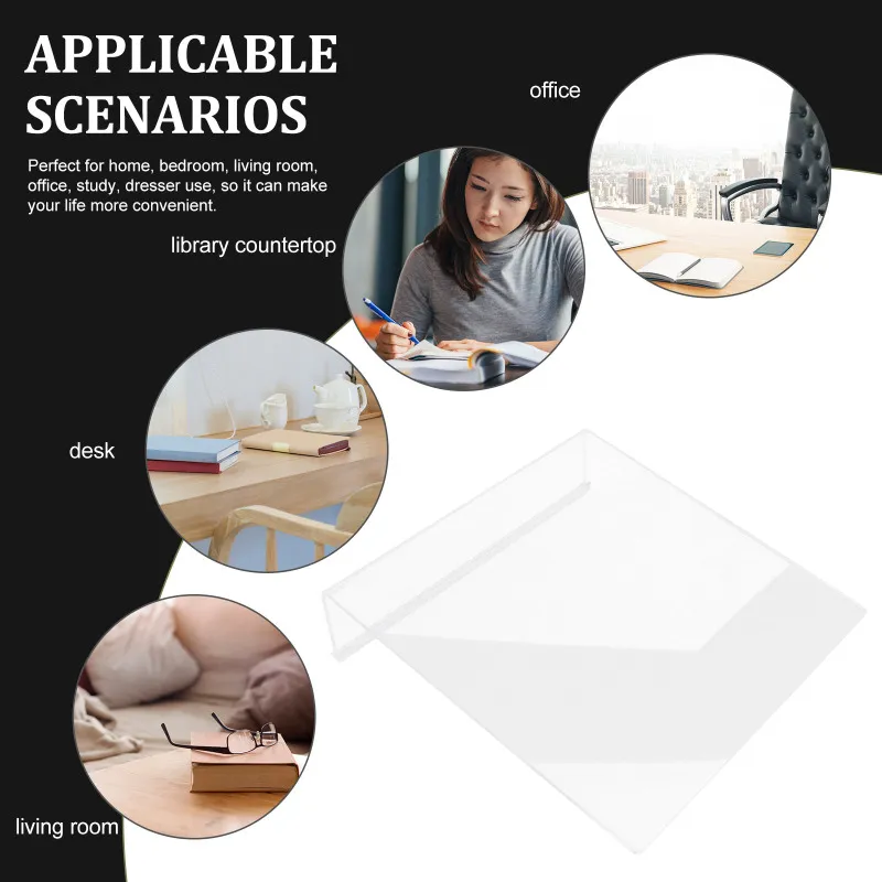 Portable Slant Drawing Board Desk with Storage - Multi-Angle Flat Board ...