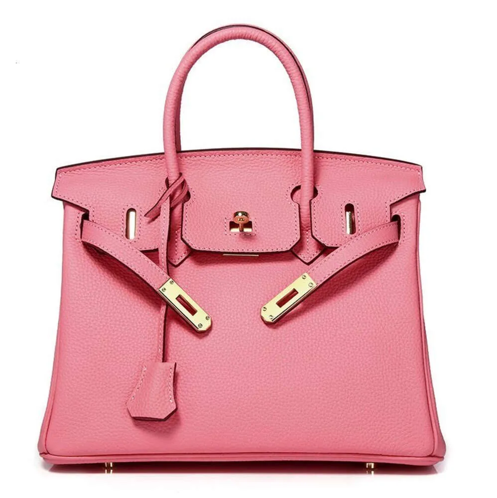 High End Designer Tote Bags for Women: Luxury Classic Shoulder Bag with ...