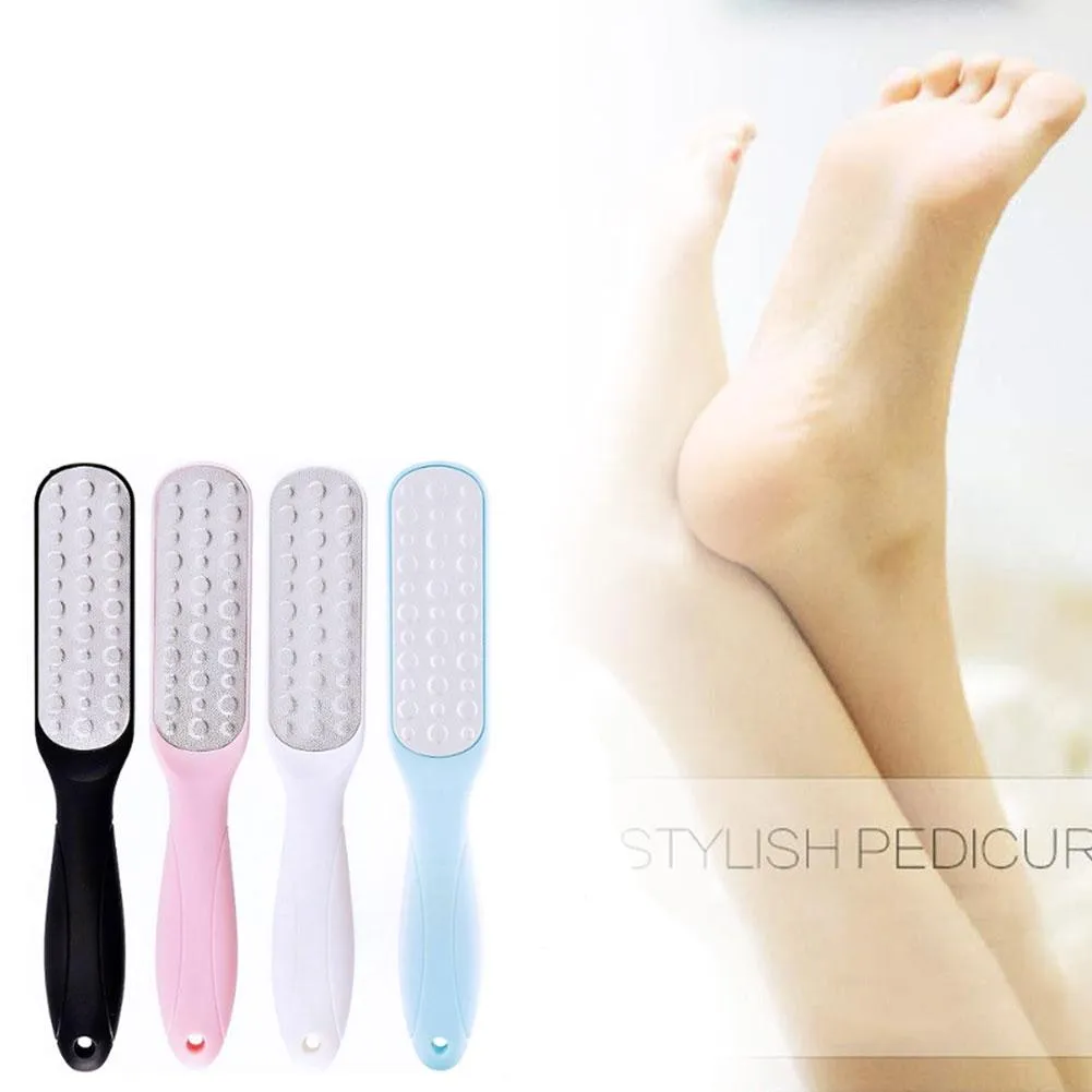 DHgate.com:Professional Double-Sided Foot File for Removing Hard Skin ...