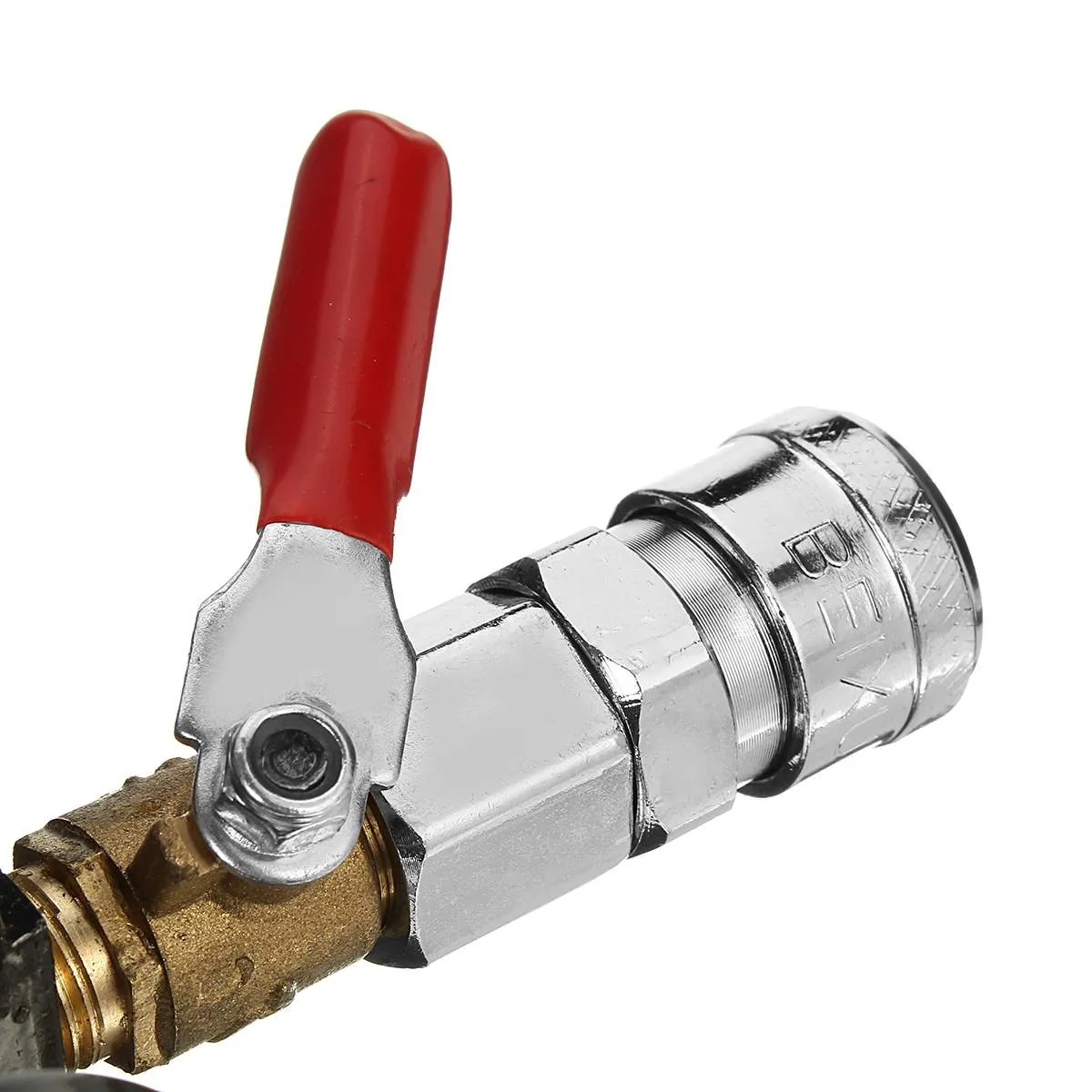 Air Compressor Pressure Control Switch Valve: 90 120... From Ddmydec ...