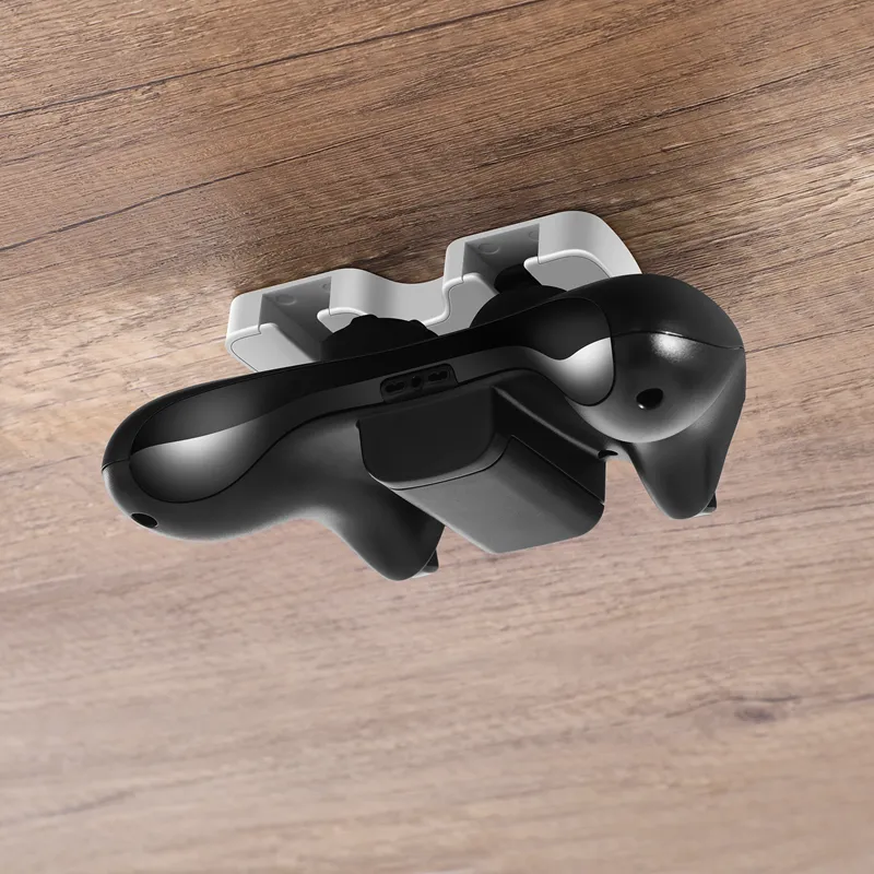 Gamepad Holder Xbox Series S/X Wall Bracket Hanging Hanger for 360 ...
