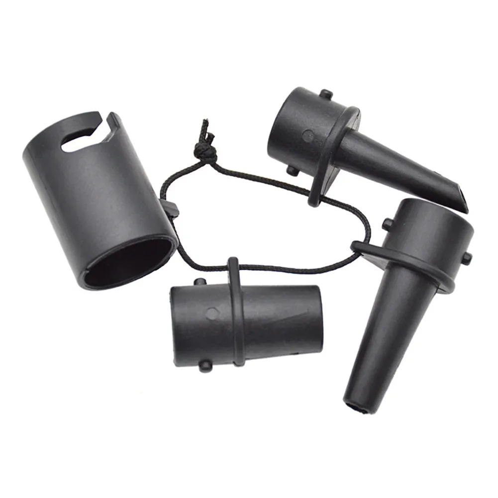 DHgate.com:Boat Nozzle Connector, Plastic Inflatable Nozzle Adapter for ...