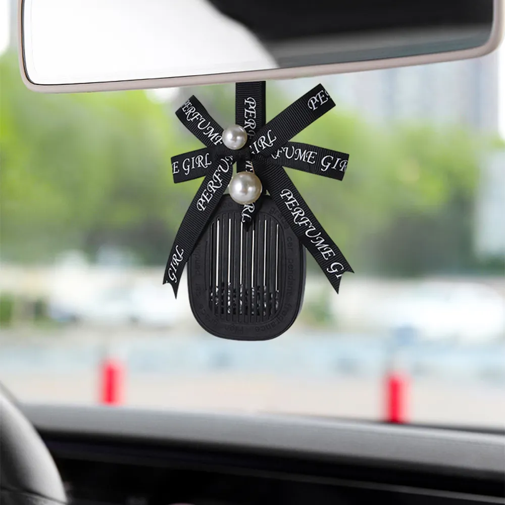 Car Fragrance Diffuser Aromatherapy Solid Tablets for Car Air Vents ...
