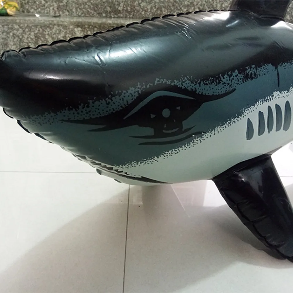 DHgate.com:Inflatable Shark Toys: Safe & Fun Pool Floats for Kids ...
