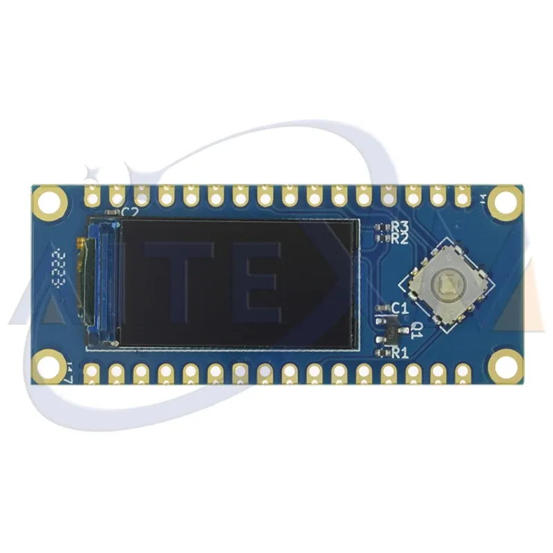 Air101 Arduino CORE ESP32 C3 Air101 LCD плата дисплея
