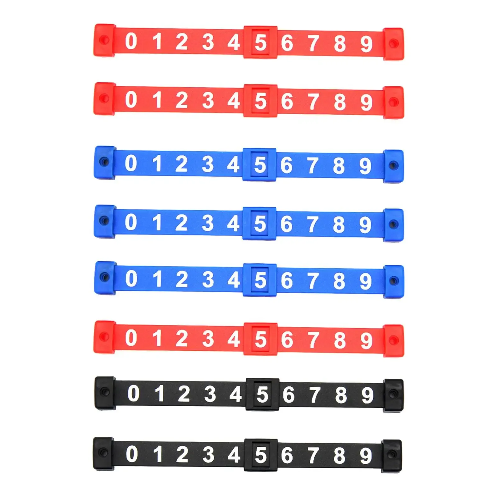 DHgate.com:Foosball Scoreboard - 2Pcs Score Counter for Kids Foosball ...