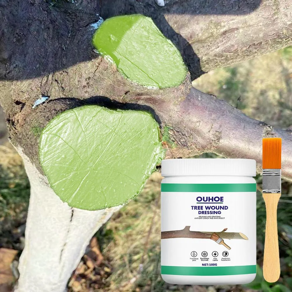 Pruning Sealer Buy , Bonsai Cut Paste Tree Wound Cut Tree Wound Dressing