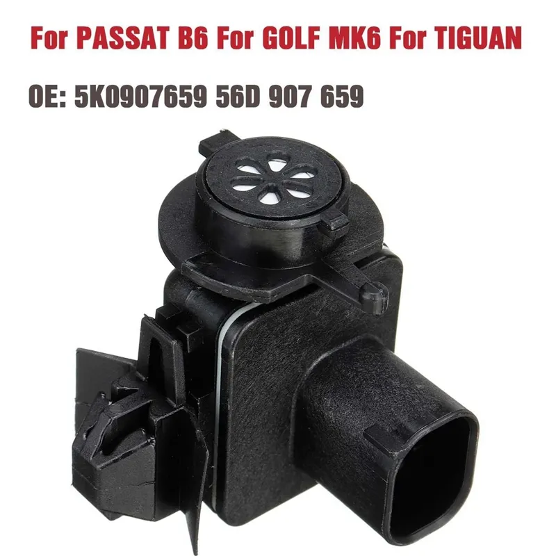Car Air Quality Sensor Replacement Socket 5K0907659... From Ddmywonder ...