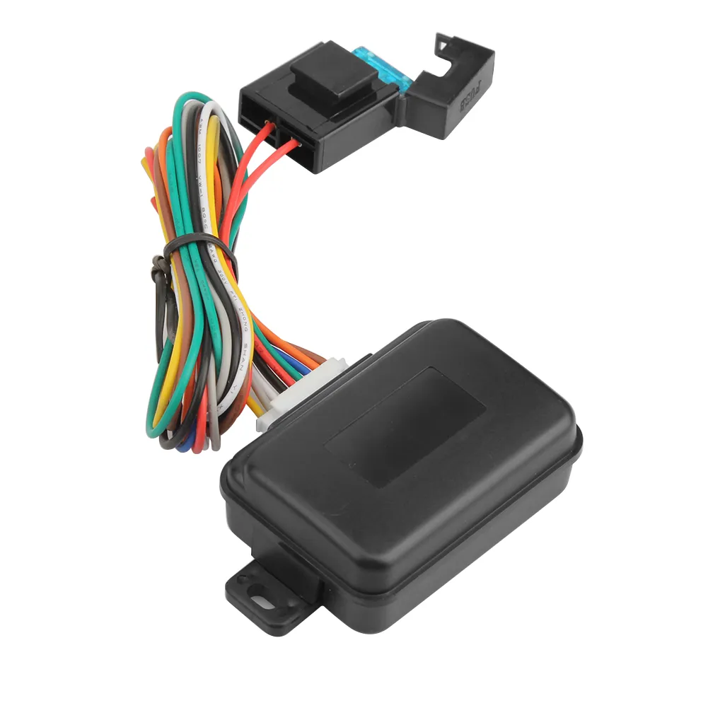 DHgate.com:Car Auto Locking System with Intelligent Rearview Mirror Folding Kit:Automobiles ...