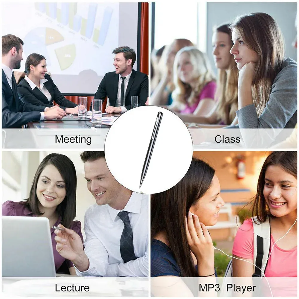 DHgate.com:Professional Mini Voice Recorder, Portable Digital Audio ...