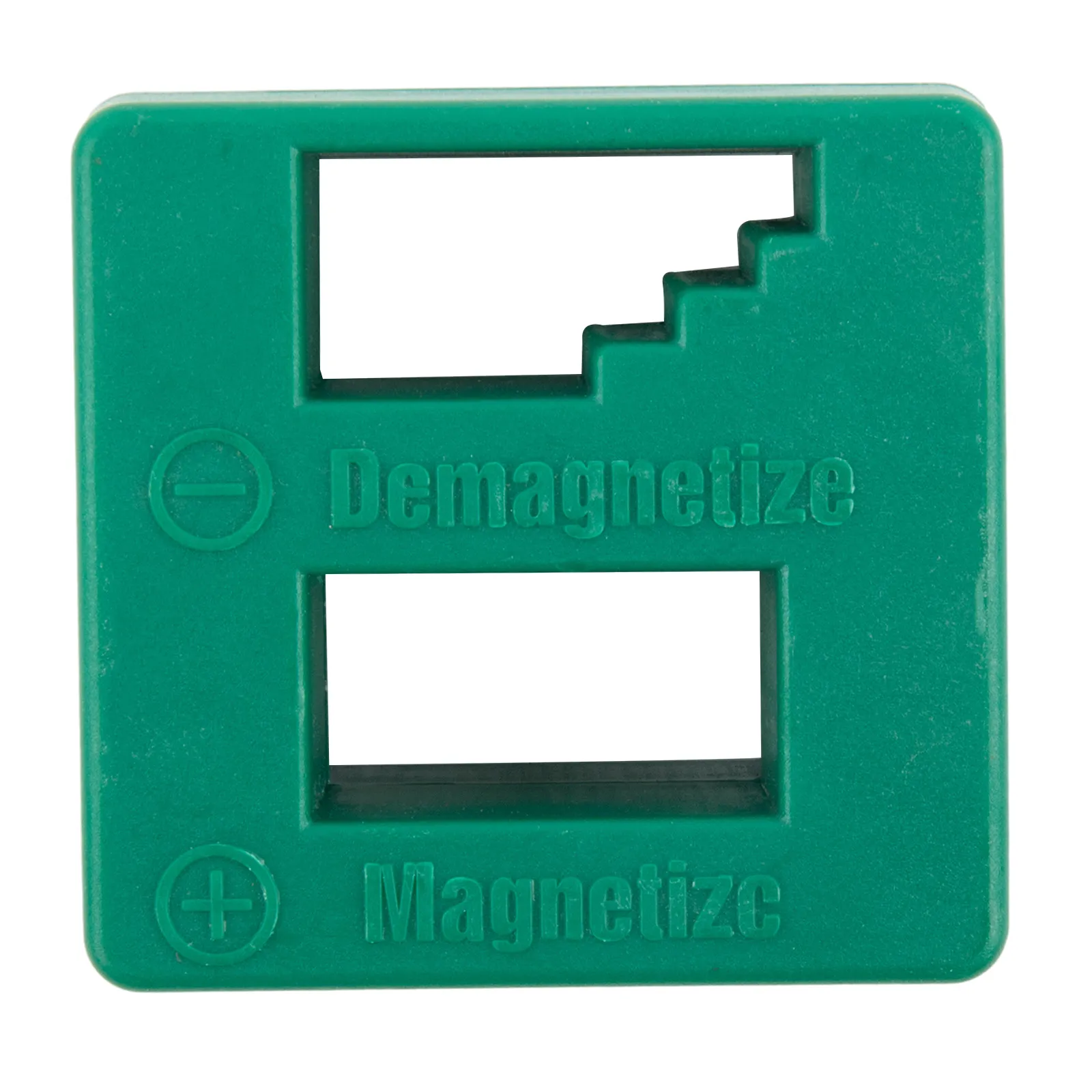 Magnetic Workshop Hand Tool Set: Nutdrivers, Screwdriver Bits ...