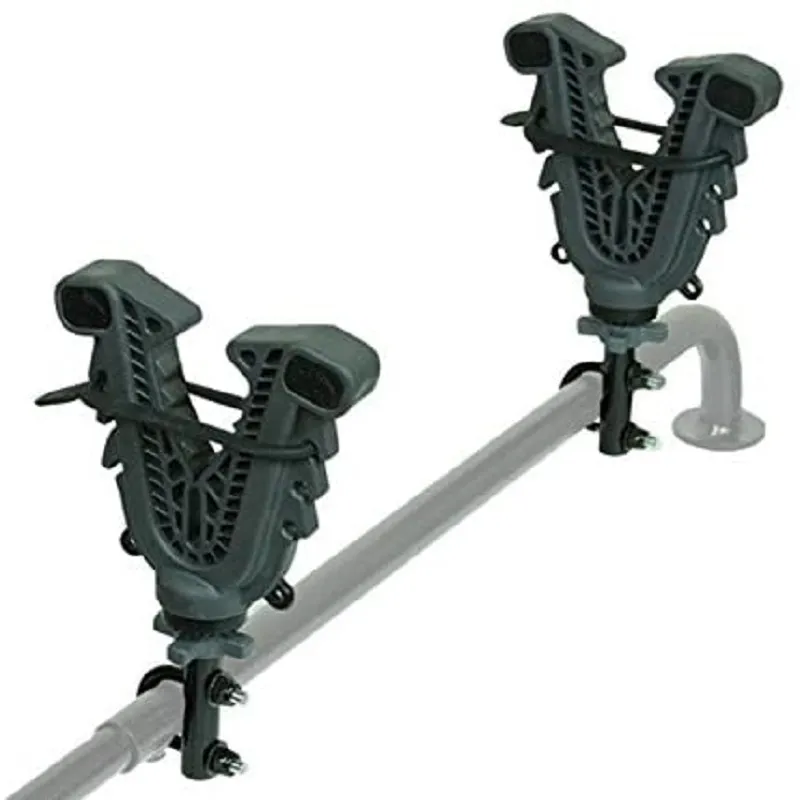 ATV UTV Gun Racks With Rubber Coating Secure Mount For Off Road ...