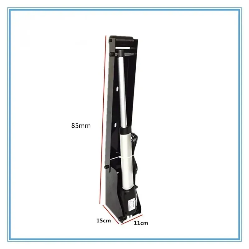 Remote Control Basement Electric Wine Cellar Hatch Electric Screw Motor ...