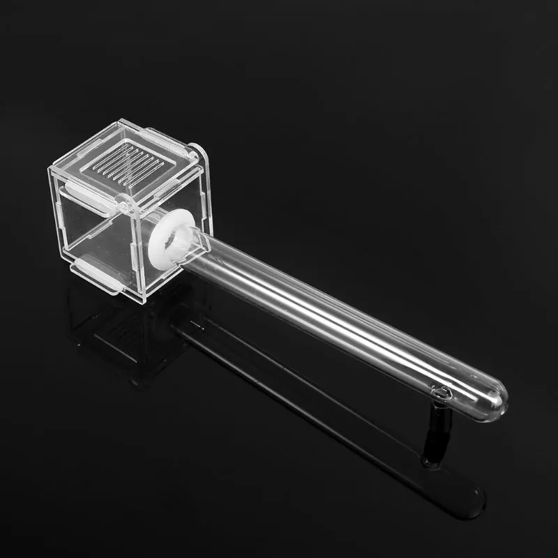 Acrylic Mini Ant Nest Farm Kit with Feeding Area for Small Colonies ...