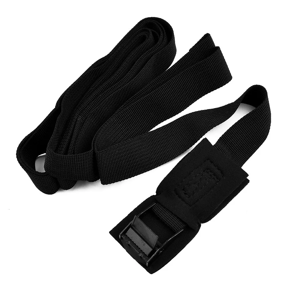 DHgate.com:2-Pack Quick-Release Roof Rack Tie Down Straps with Buckle ...