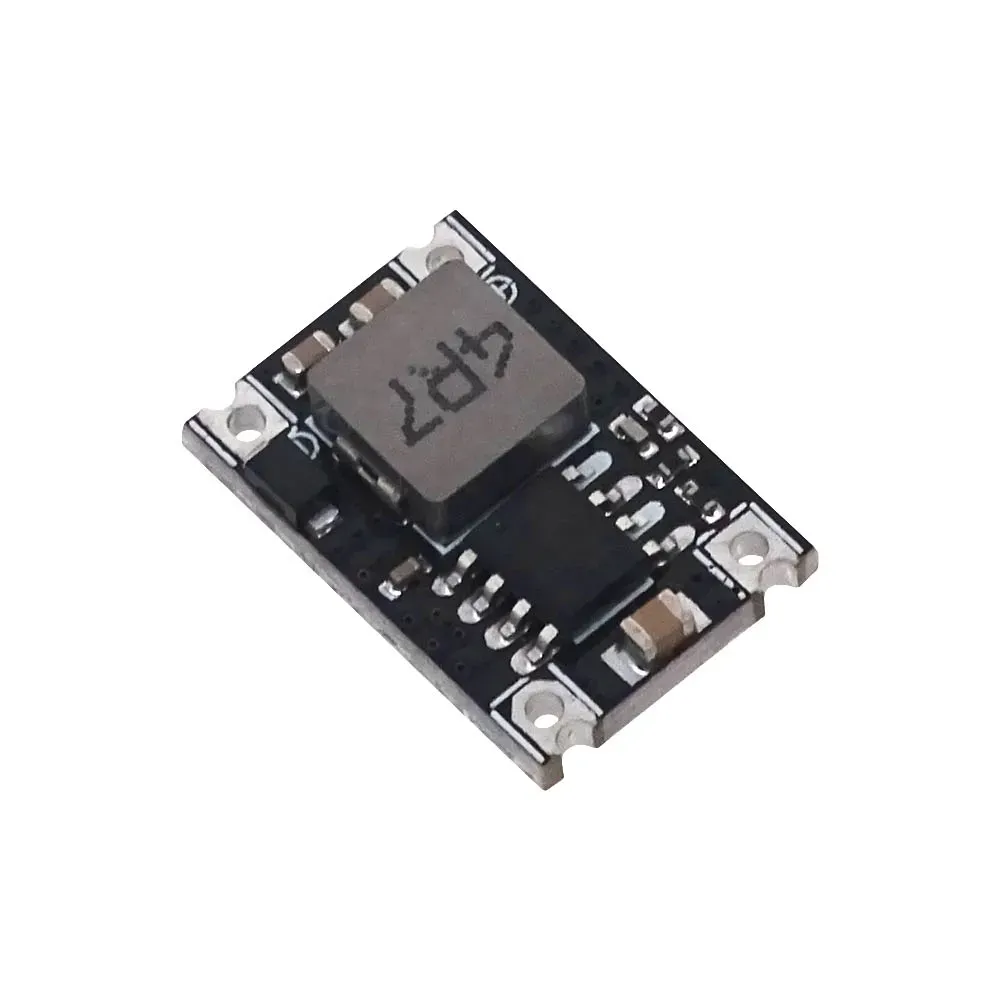 3A Mini DC DC Buck Step Down Converter Board Module 5V 30V To 3.3V 5V ...