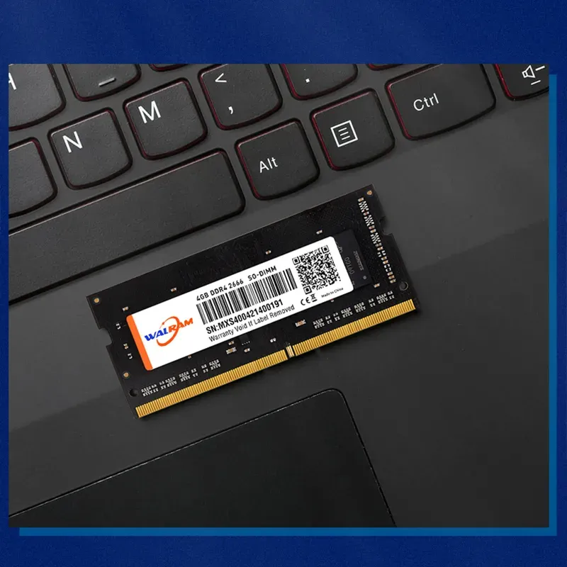 10PK WALRAM 4GB/8GB DDR3 RAM 1333/1600/1866MHz PC3-10600/12800 1.5V/1 ...