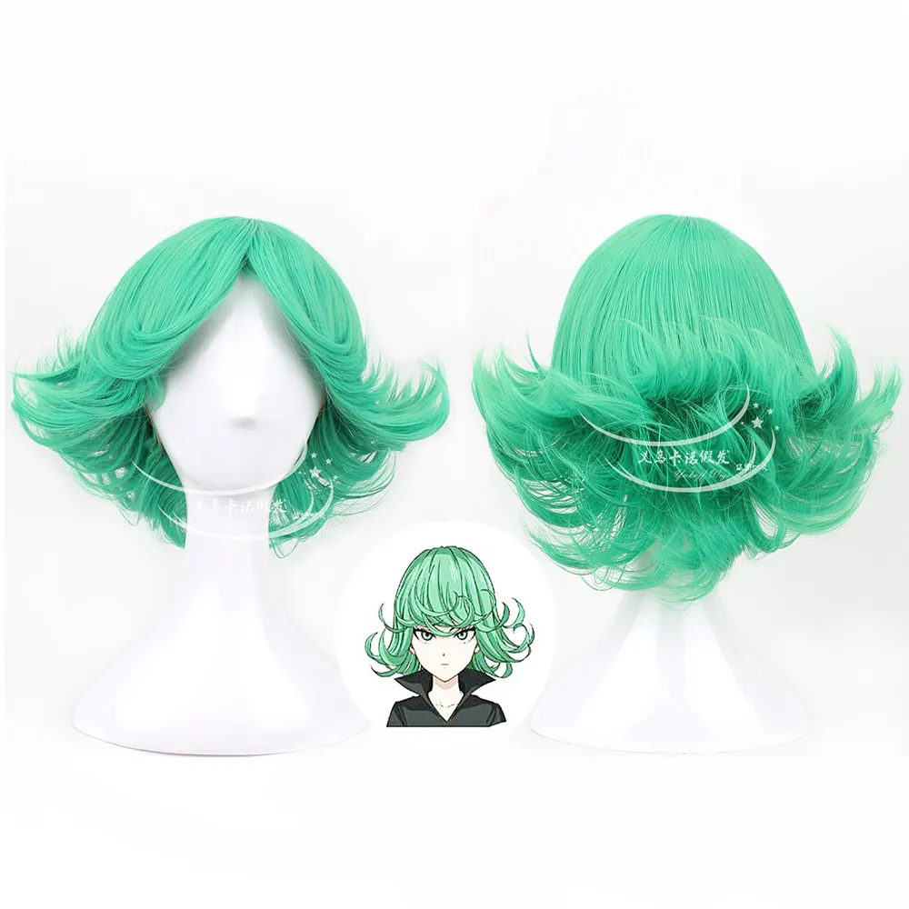 Anime ONE PUNCH MAN Tatsumaki Cosplay Costume ... From Joytech_official ...