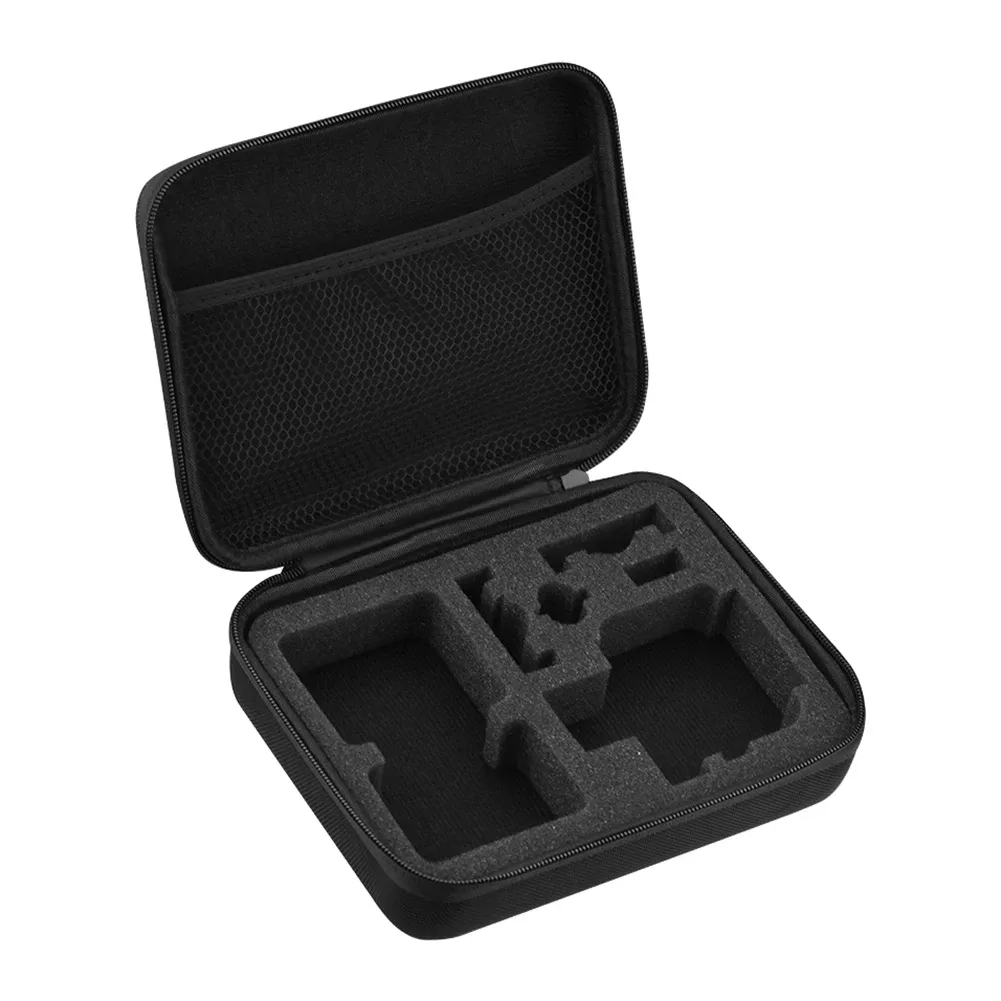 GoPro Hero 10 Portable Hard-Shell Carrying Case: Water-Resistant ...