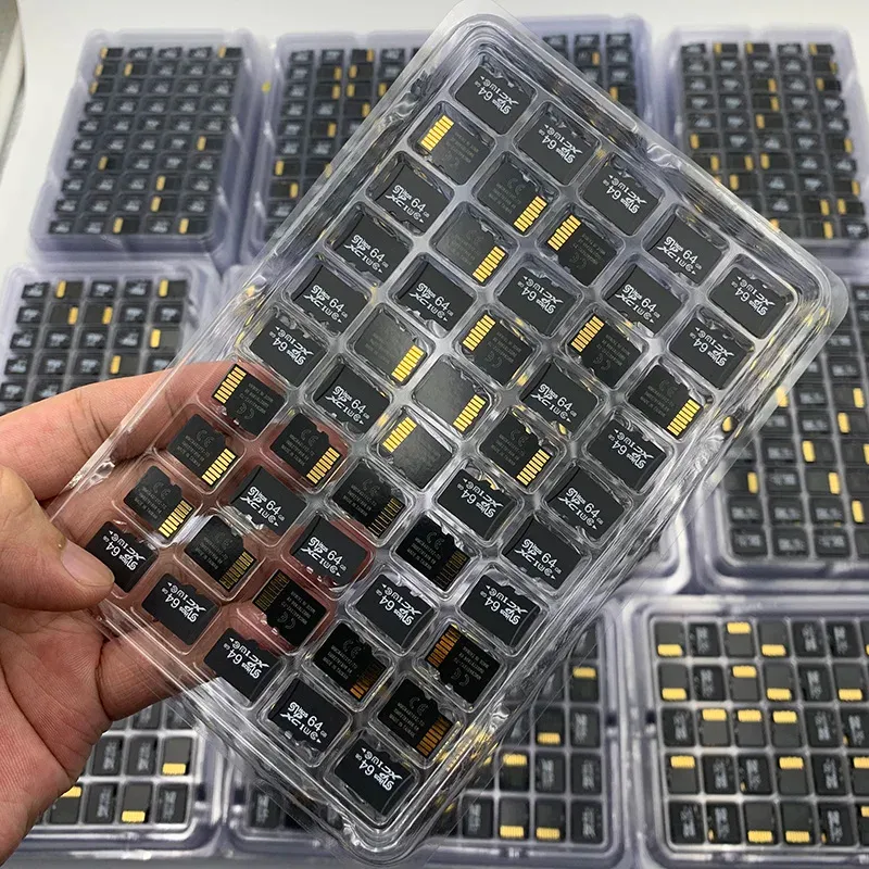 DHgate.com:High-Capacity Wholesale SD Cards: Expandable Storage for ...