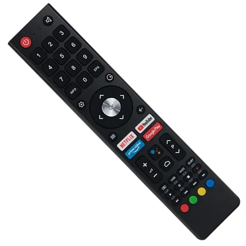 DHgate.com:Enhanced Remote Control for KOGAN Changhong CHiQ Smart TV ...