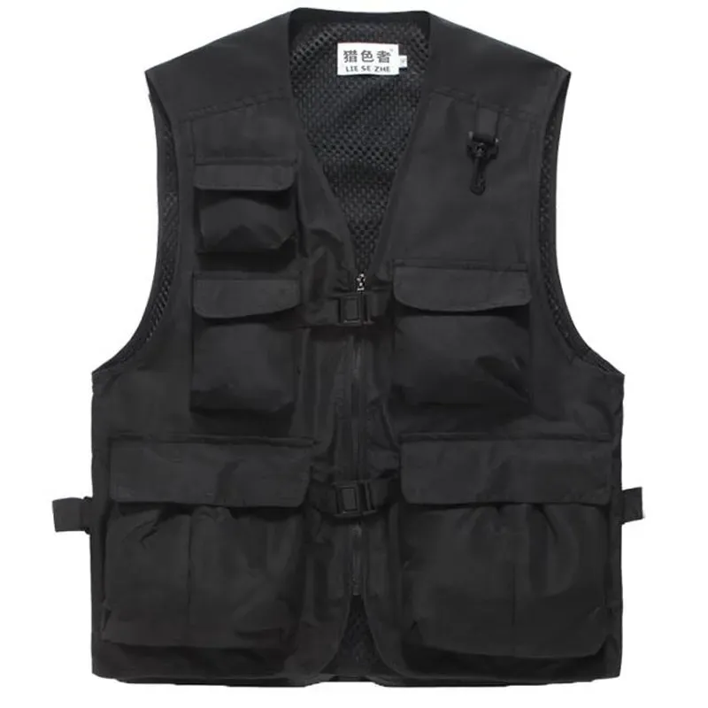 DHgate.com:Multi-Pockets Quick-Dry Vest for Outdoor Activities ...