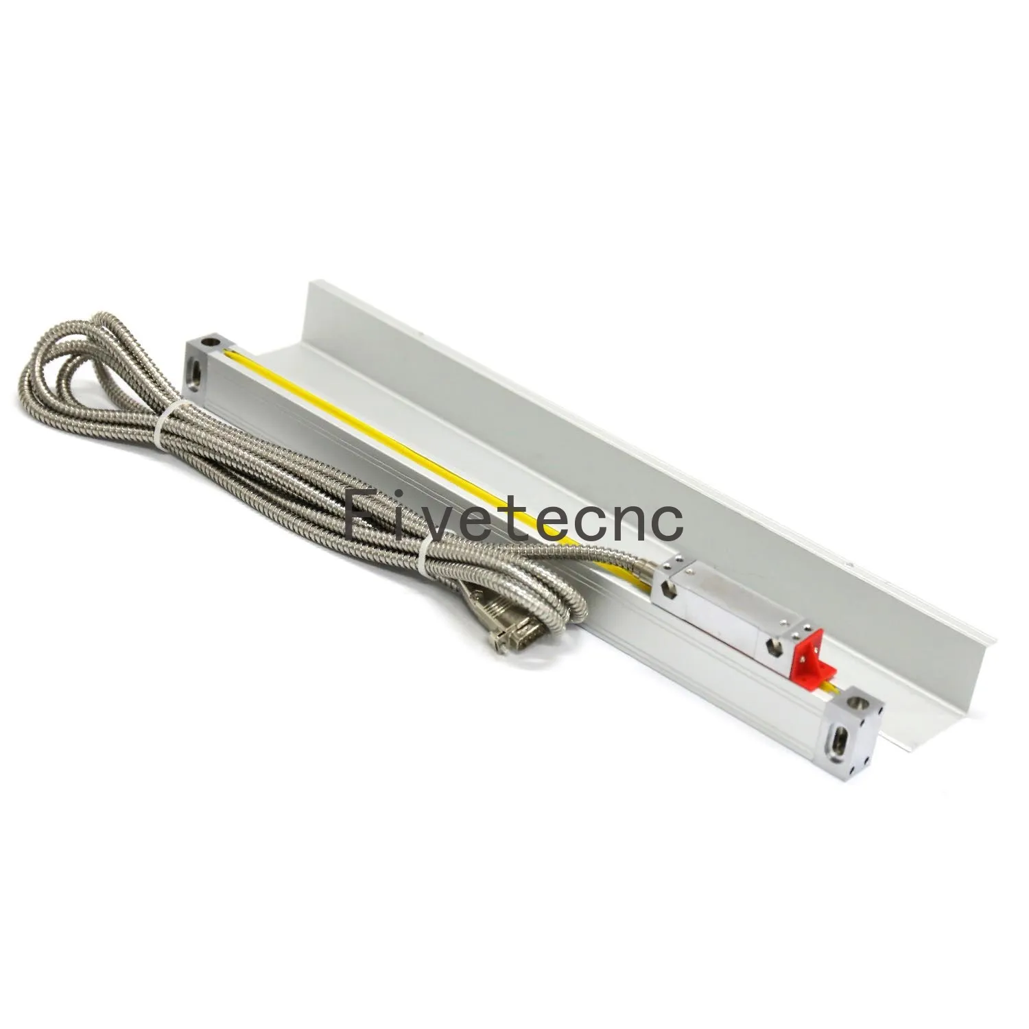 Big Selling 5um Linear Scale Linear Encoder 100 150 200 700mm Ruler For ...