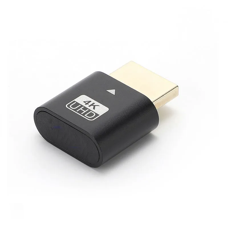 DHgate.com:4K Dummy Plug Display Emulator - Portable Resolution ...