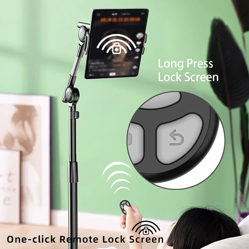 DHgate.com:Wireless Cell Phone Camera Remote - Pocket-Sized Selfie ...