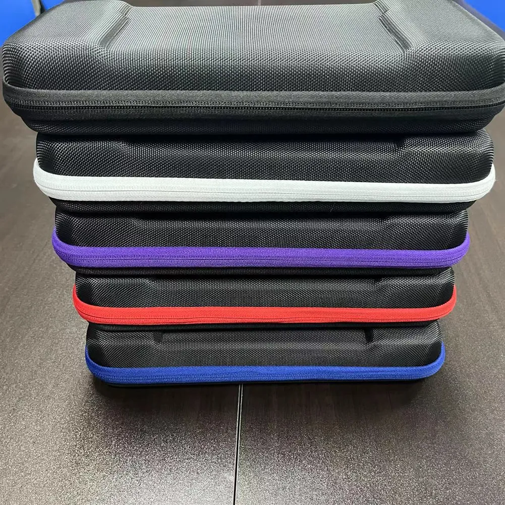 ASUS ROG Ally Console Oxford Cloth Carrying Case, Portable Shockproof ...