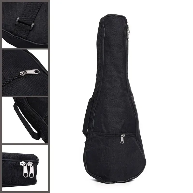 DHgate.com:2024 Ukulele Bag, Waterproof Nylon Ukulele Cover Gig Bag ...