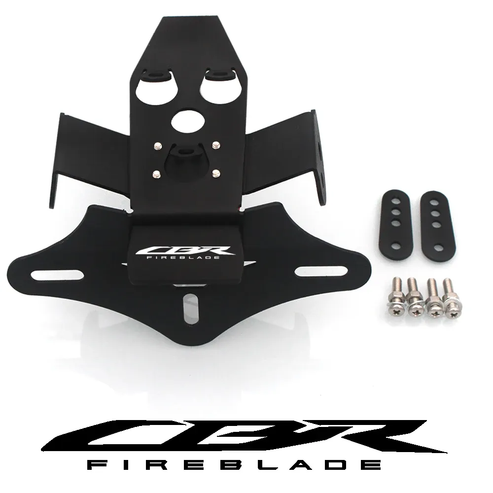 DHgate.com:CBR1000RR Black Motorcycle Tail Tidy W/LED Light For Honda ...