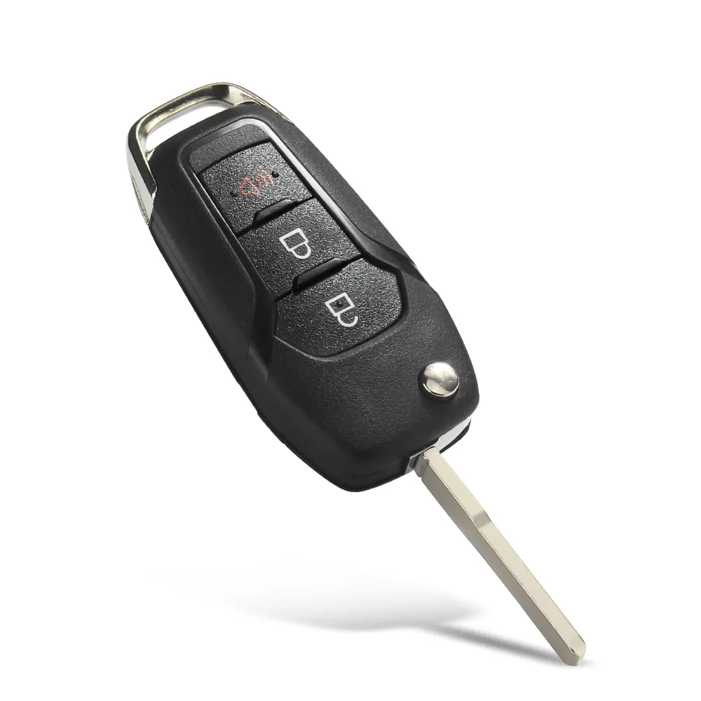 DHgate.com:KEYYOU Premium TPU Soft Shell Car Key Case for Ford F150 ...