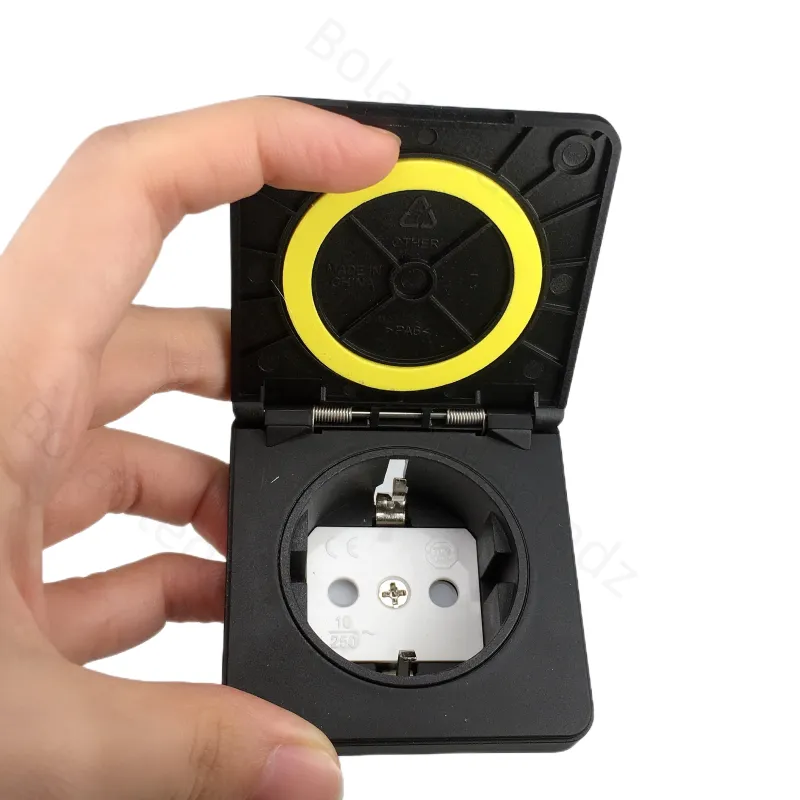 DHgate.com:Waterproof Industrial Light Socket with Power Cord: AU ...