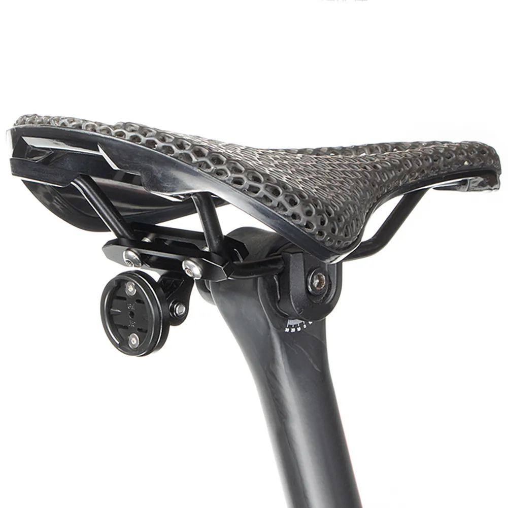 GUB Premium Bike Light Bracket: Adjustable Aluminum Alloy Rear Light ...