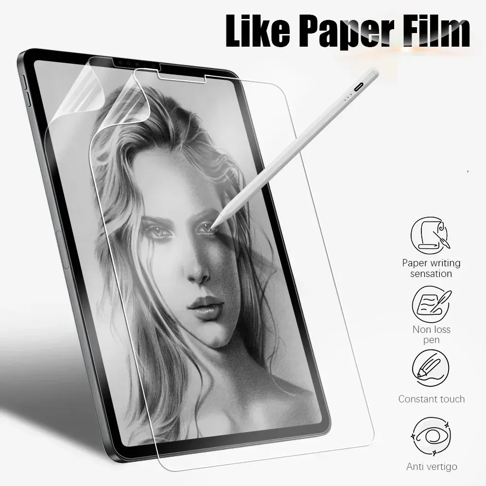 DHgate.com:Matte Screen Protector for Xiaomi Pad 6 Pro 11inch Anti ...