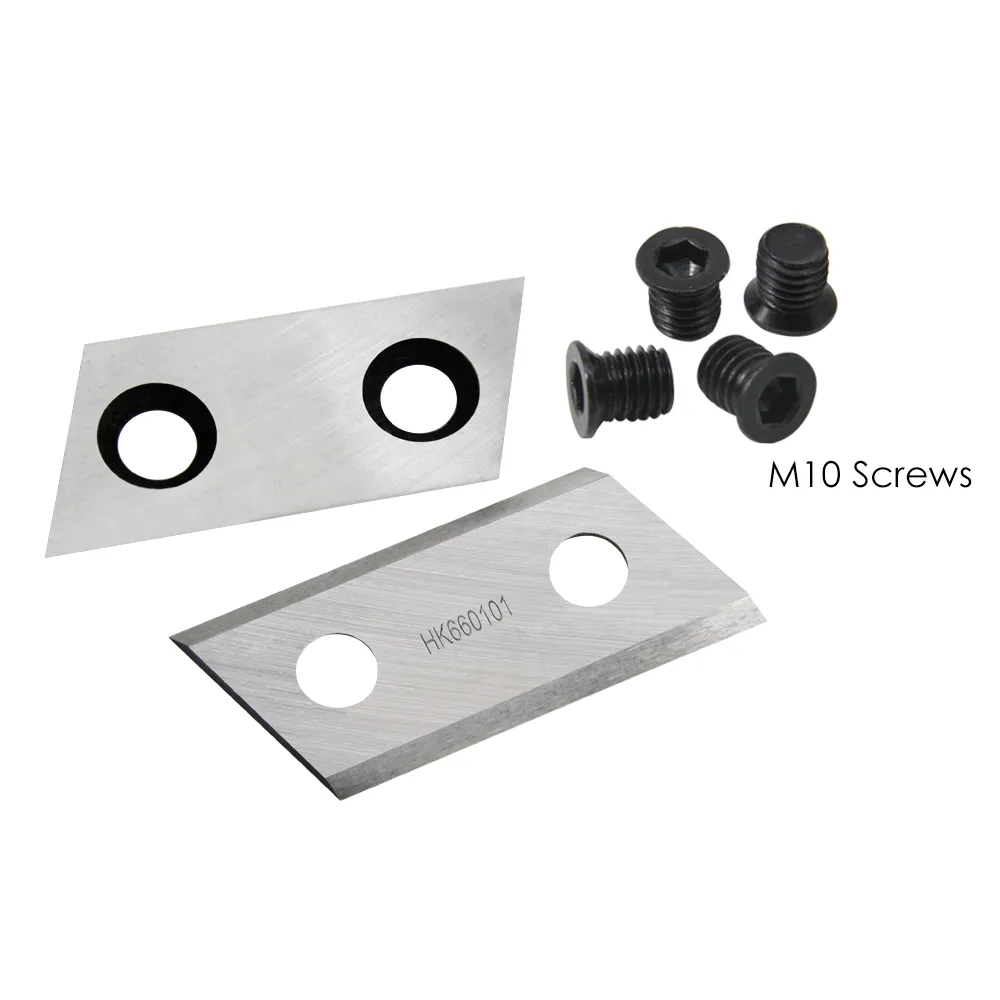 Heat Treated Alloy Steel Wood Chipper Blades ... From Ddmyjul, $46.54 ...