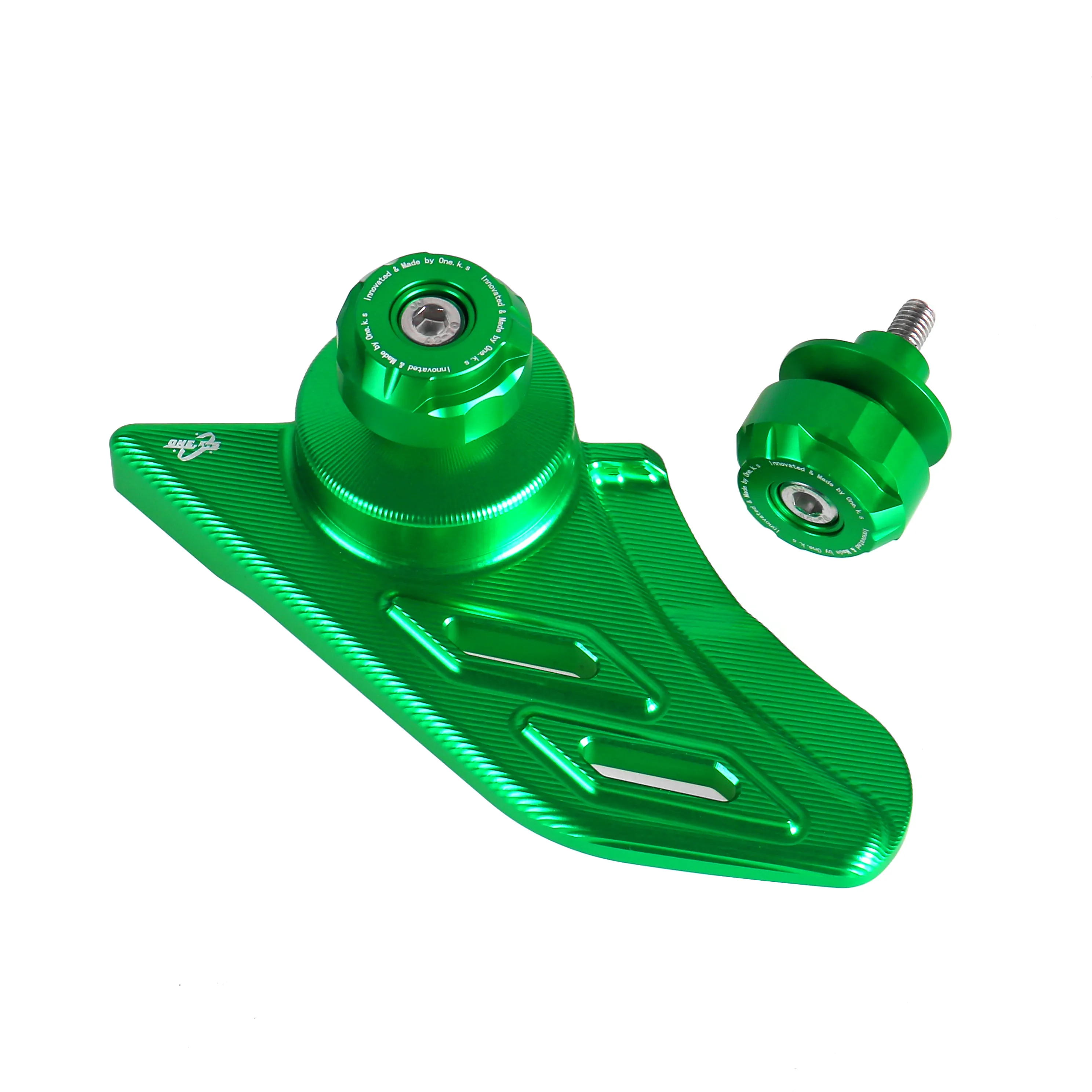 DHgate.com:Motorcycles Universal Lower Chain Guard GB Racing For HONDA ...