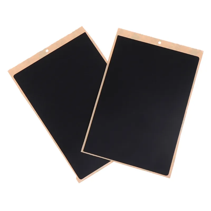 DHgate.com:2-Pack Original Touchpad Clickpad Stickers for Lenovo ...